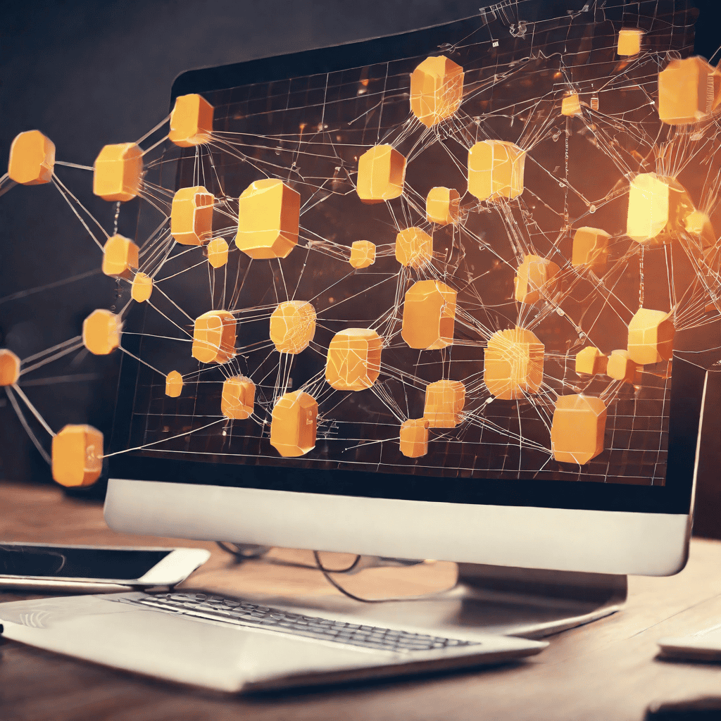 Exploring Distributed Ledger Technology (Including Blockchain) and Its ...