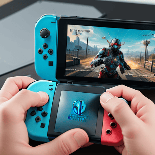 Overview of the MIG Switch Flashcart for Nintendo Switch: Performance ...