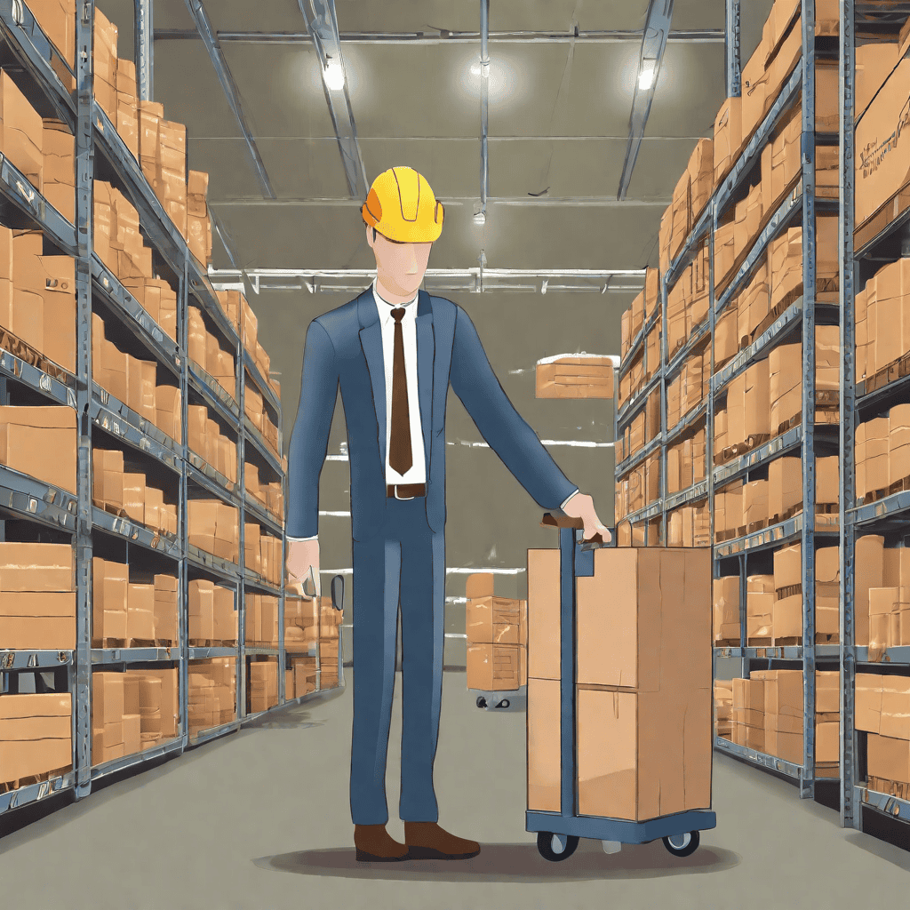 Exploring the Top Challenges in Inventory Management: A Comprehensive ...