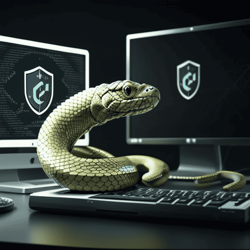 Japan Identifies North Korea in Cybersecurity Breach Targeting Python ...