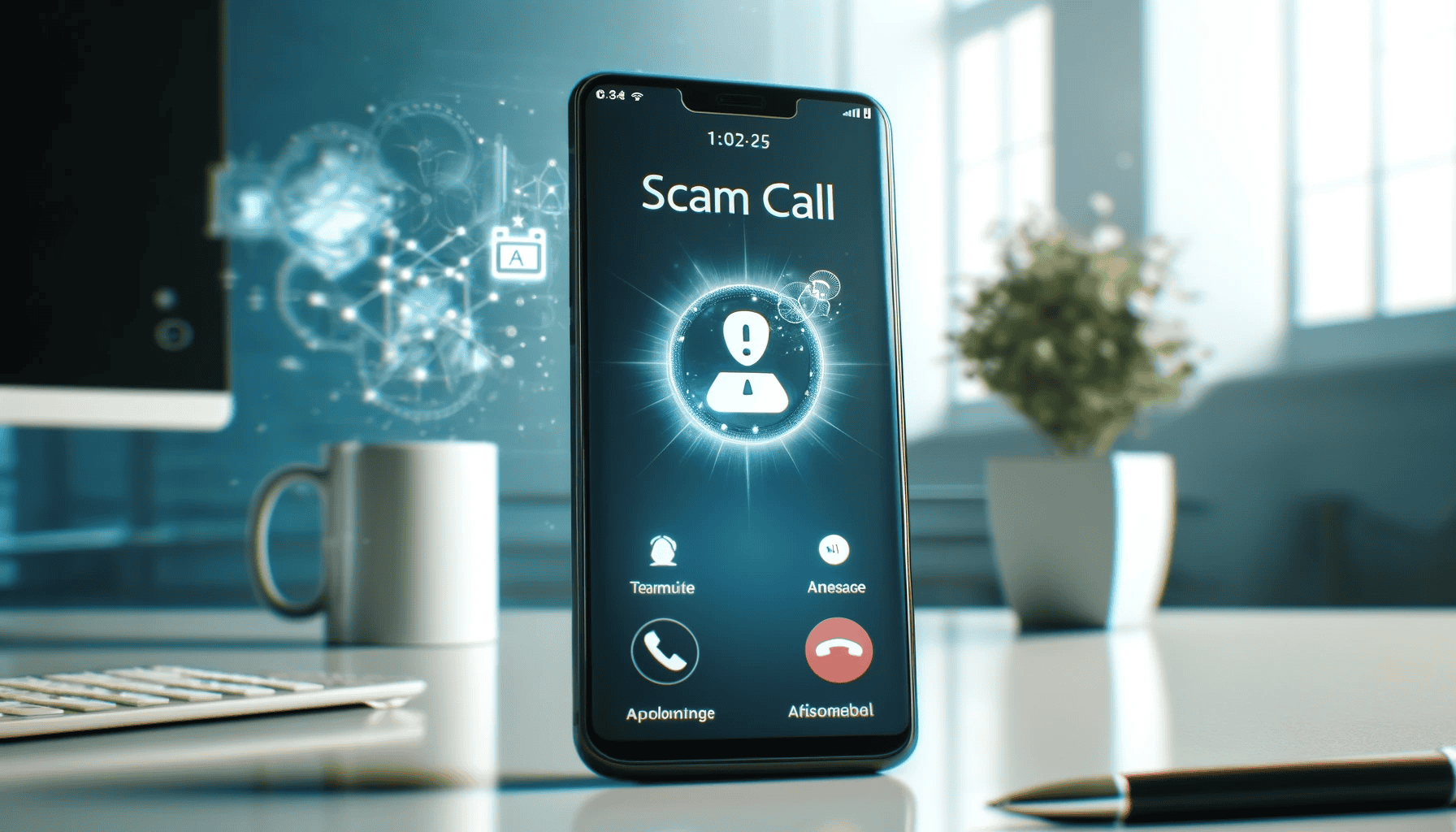 Google Introduces AI-Powered Scam Call Detection for Android - The ...