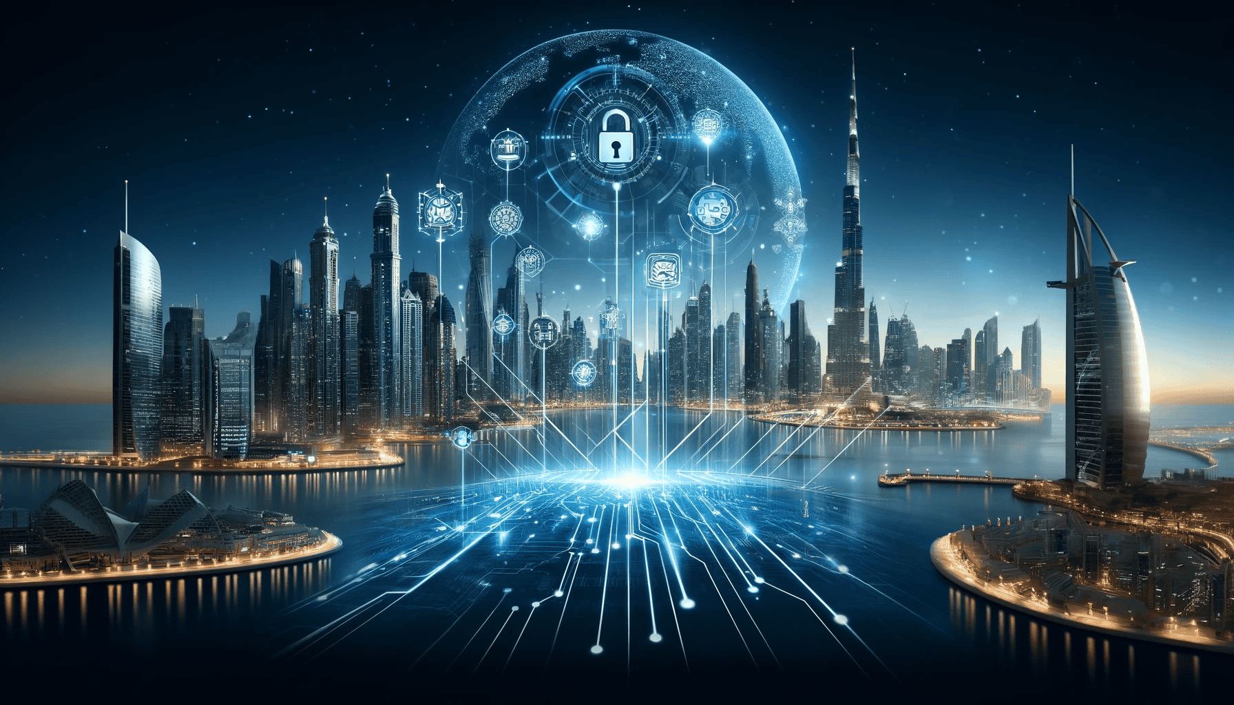 CyberHive Introduces Advanced Cyber Security Solutions in the UAE - The ...