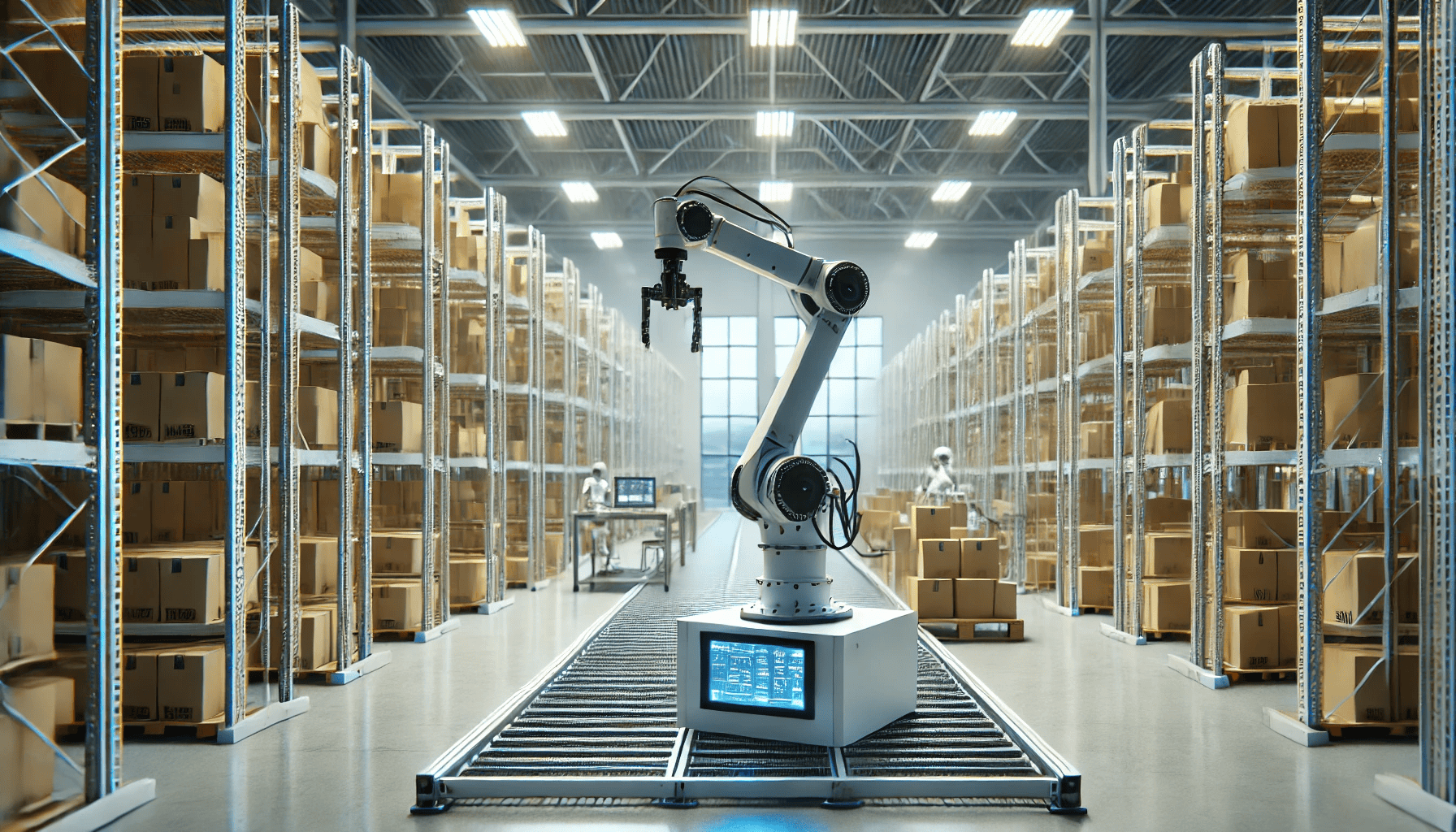 Apotea Extends Partnership with RightHand Robotics, Introducing ...