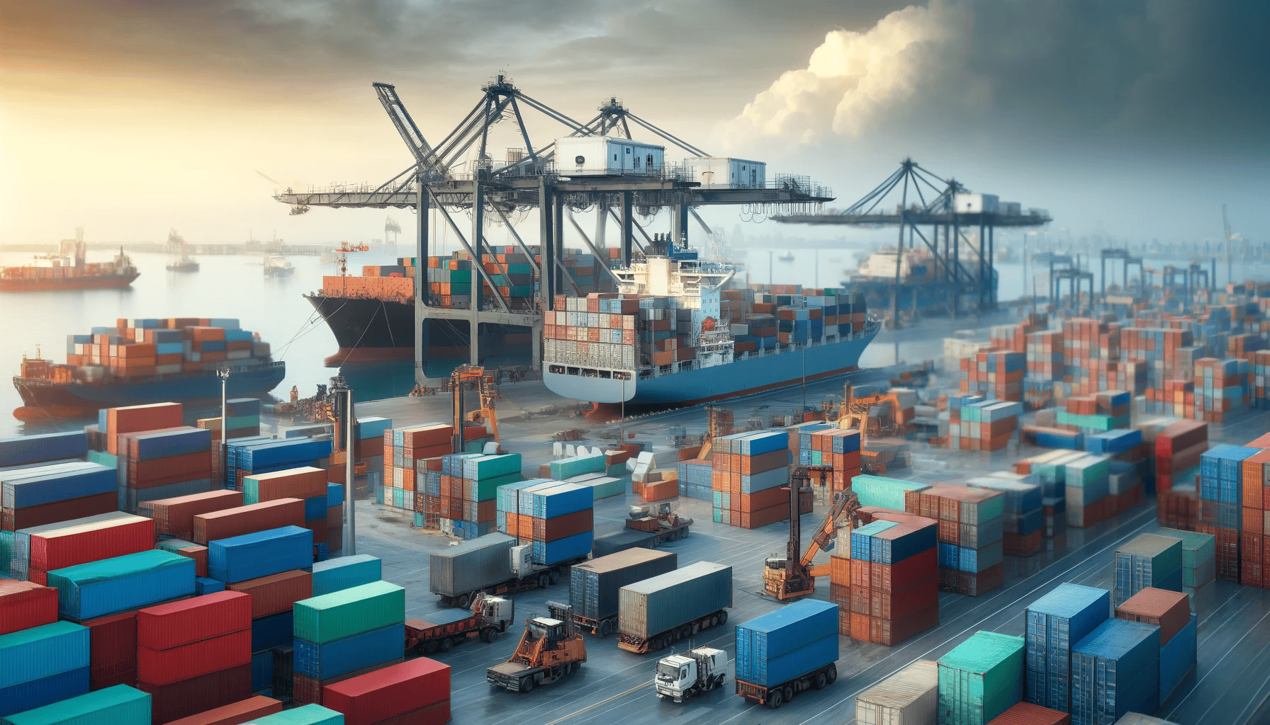 Global Supply Chain Disruption Intensifies - The Supply Chain Report News Global Supply Chain Disruption Intensifies - The Supply Chain Report News