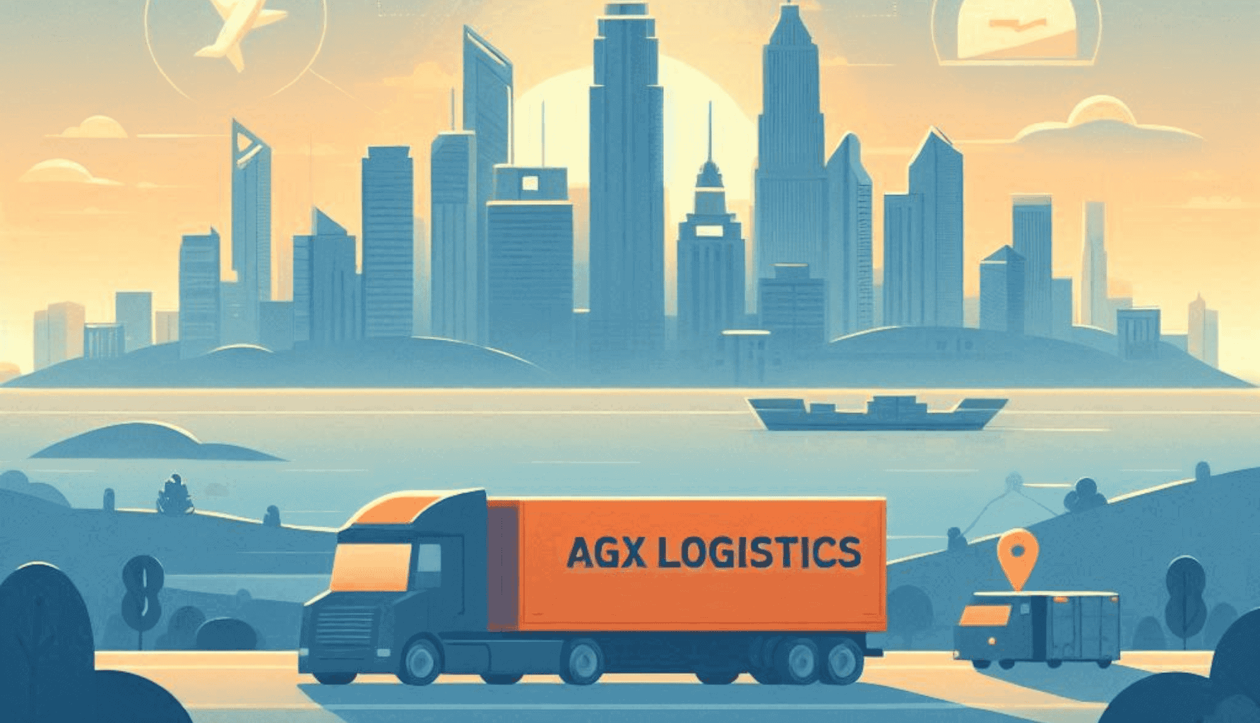 AGX Logistics Pioneers Excellence in Philippine Logistics - The Supply ...