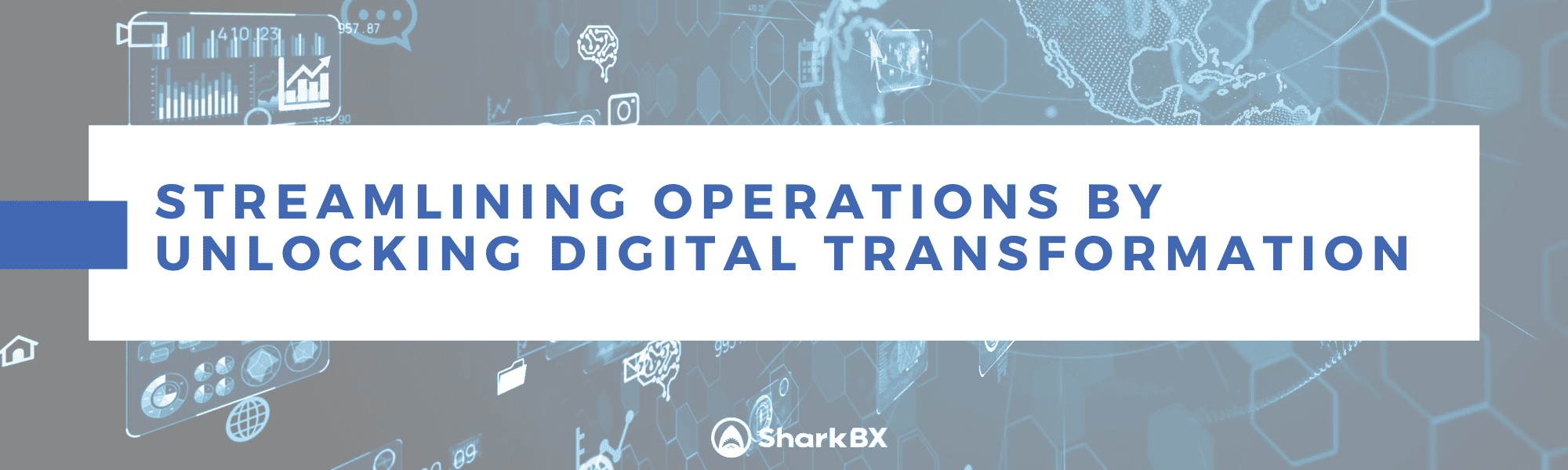 Operating Model Streamlining Operations Through Digital Transformation In Saudi Arabia The