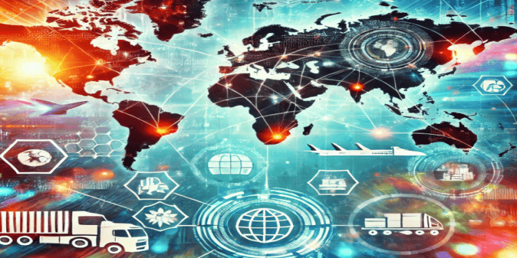 Key Trends and Insights in International Trade for 2024 - The Supply ...