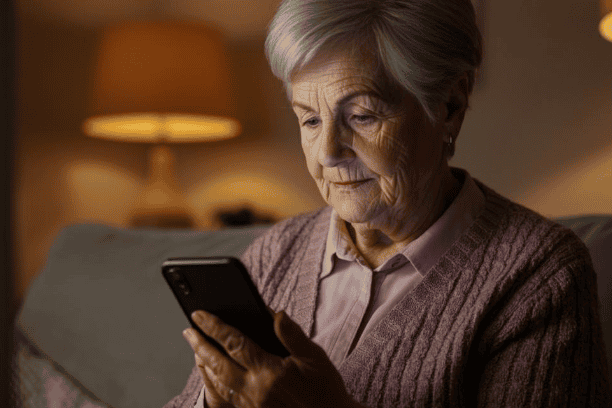 Virgin Media O2 Launches Daisy, the AI Grandma That Tricks Scammers ...