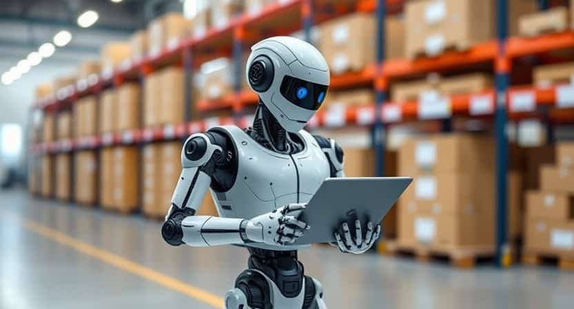 KION Partners with NVIDIA and Accenture to Enhance Supply Chains with ...