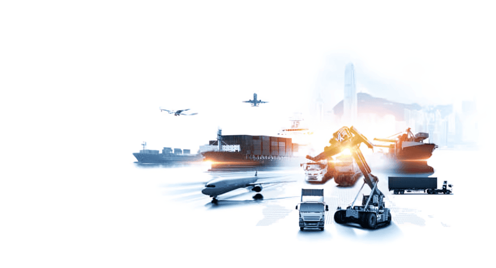 CNR Mersin Logistics and Transportation Fair Coming in April 2025 - The ...