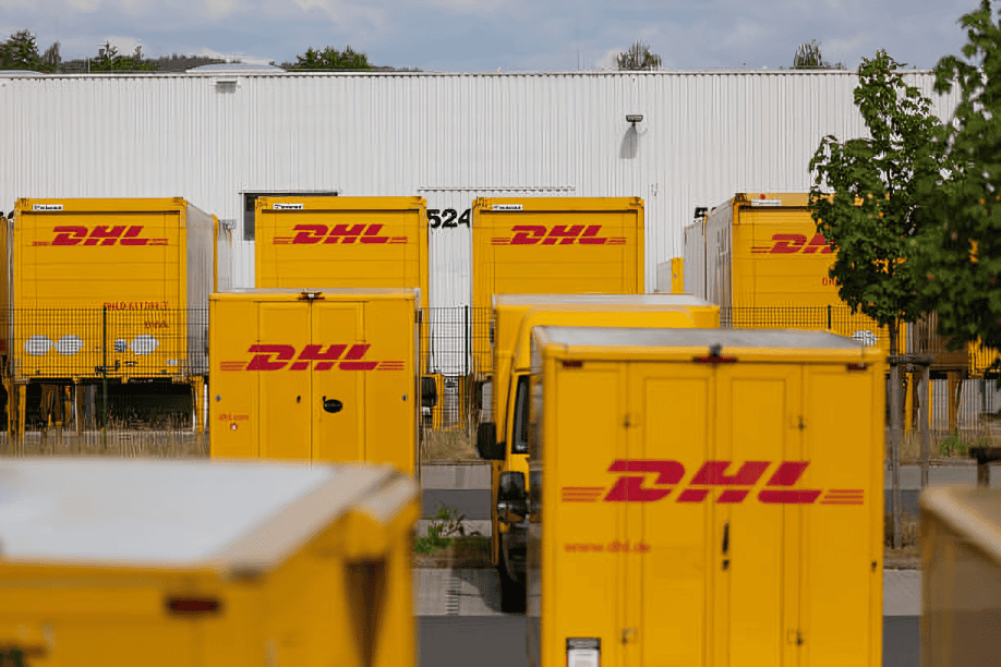 DHL Freight Introduces Duo Trailers for Madrid-Barcelona Route - The ...