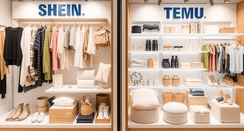Analysis – Trump's De Minimis Cancellation May Affect Shein More Than ...