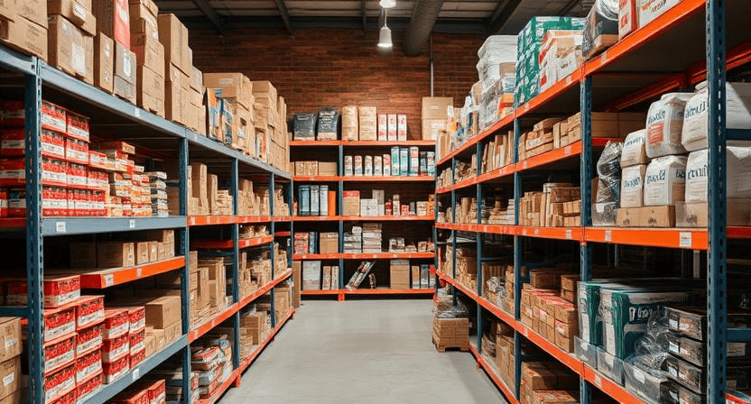 Target Focuses on Improving Inventory Management and Unloading ...