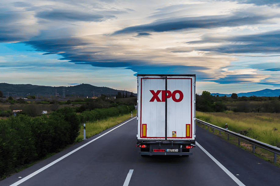 XPO Logistics Improves European Operations with New Efforts - The ...
