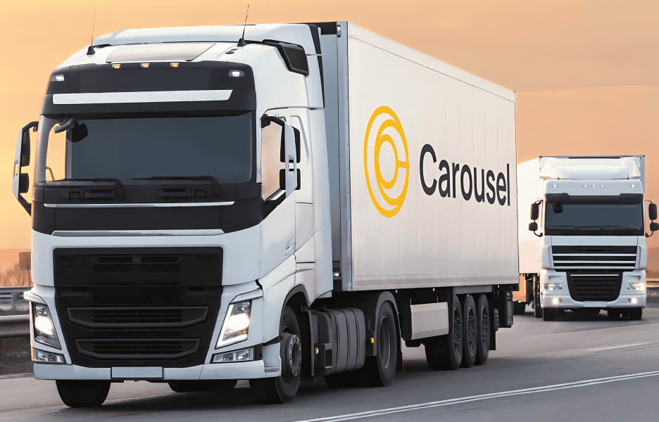 Carousel Logistics Expands Operations with New Facility at Birmingham ...