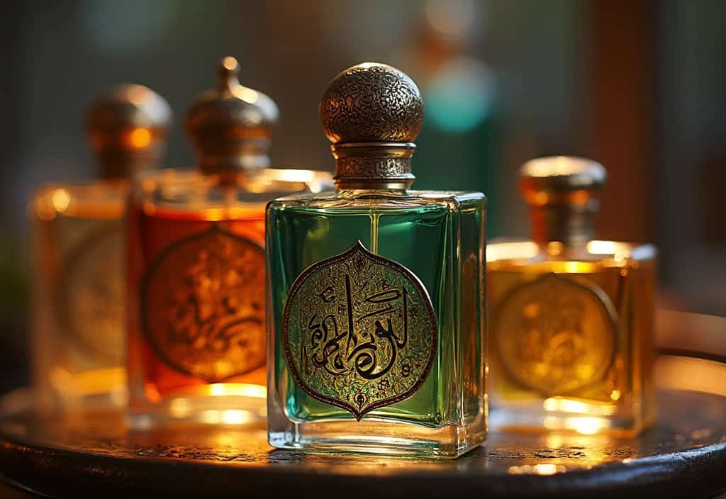 UAE and Saudi Perfume Brands Face Challenges with New US Tariffs - The ...