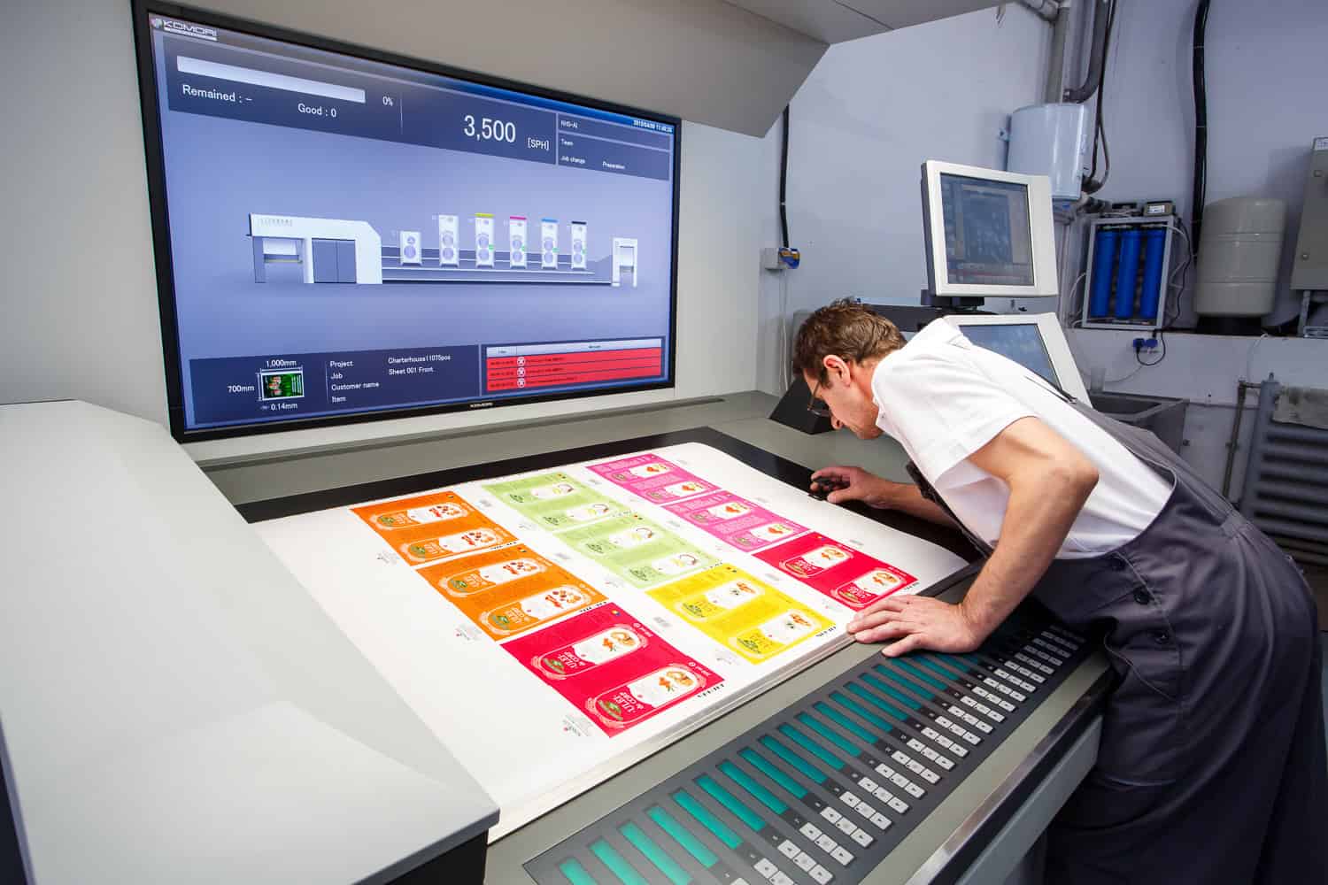 PRINTCO: Romania’s Packaging Powerhouse Pioneering Innovation and ...